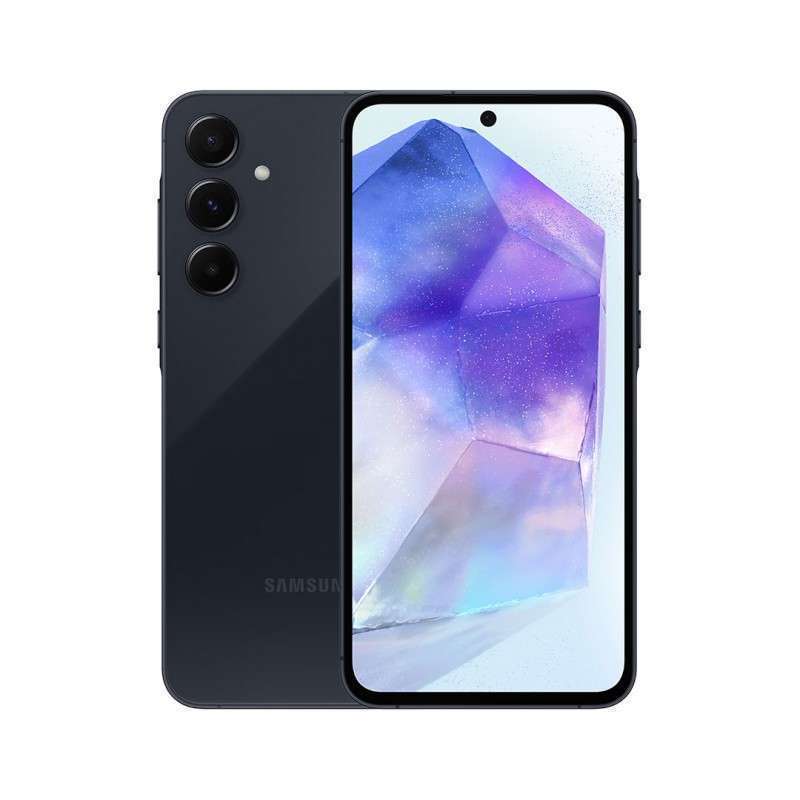 Samsung Galaxy A55 🔥 - Garansi Resmi & Harga 2026