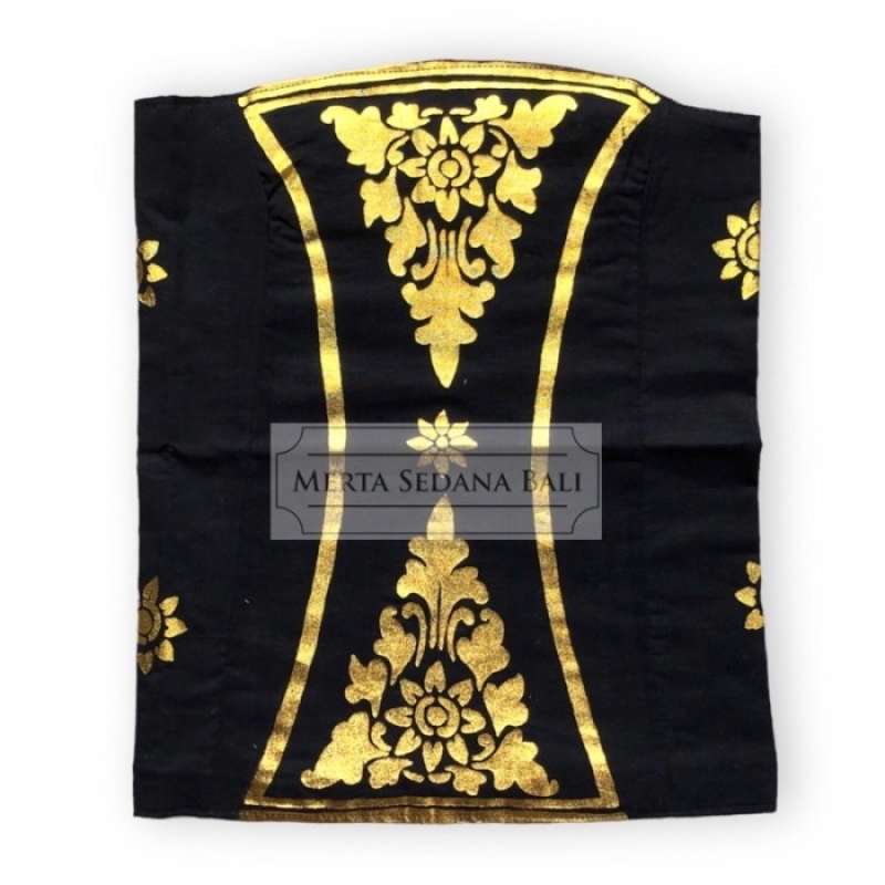 Jual Kemben / Angkin Prada Tari Bali Pengantin Dan Modifikasi Metris ...