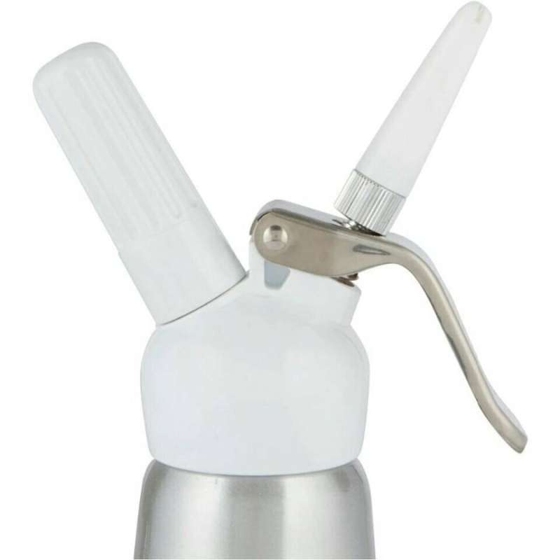 Jual Cream Whipper Dispenser 500 Ml | Whip Cream | N2o | Cream Charger ...
