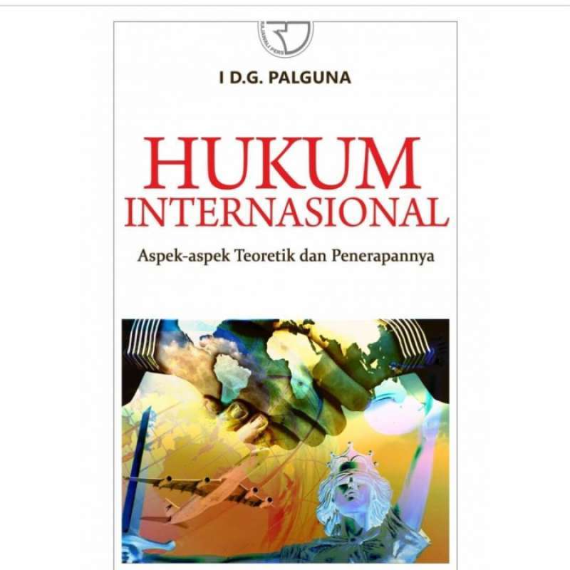 Promo Hukum Internasional Â€“ I D.g Palguna Diskon 23% Di Seller Malini ...