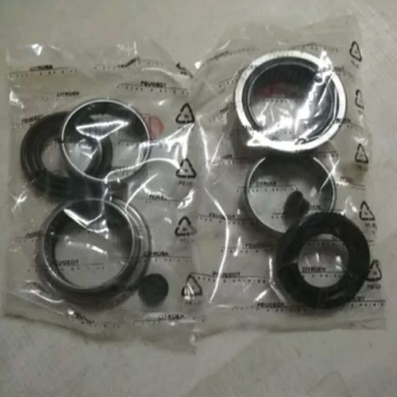 Promo Full Set Bearing Bambu Dan Seal Torsion Mobil Peugeot 206 Laher ...