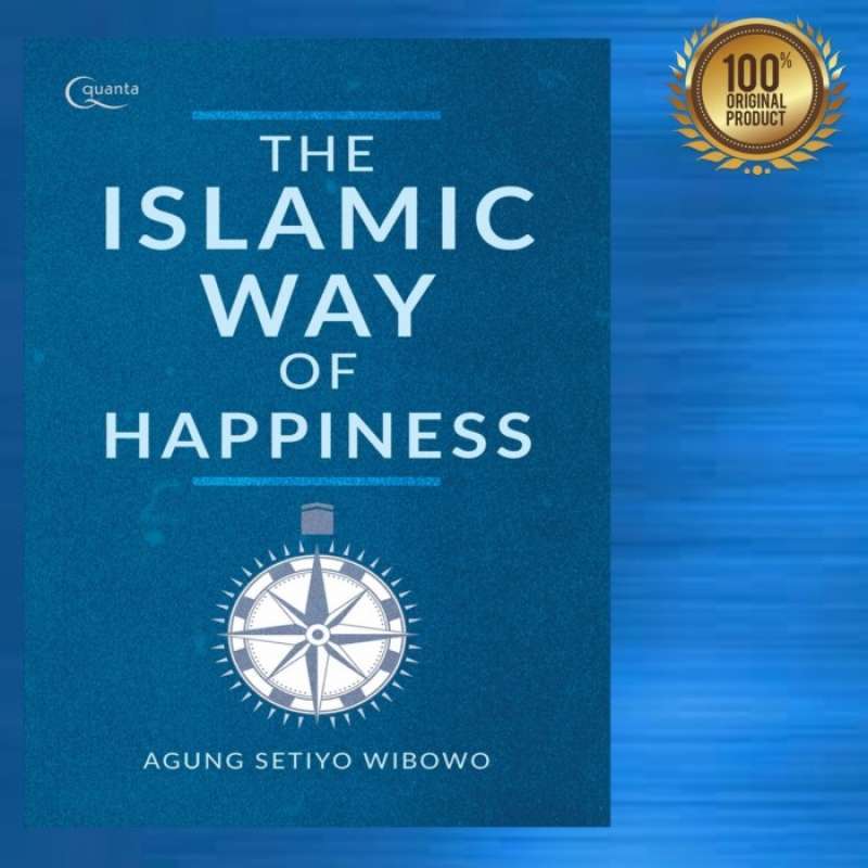 Promo Buku The Islamic Way Of Happiness - Diskon 23% Di Seller Malini ...