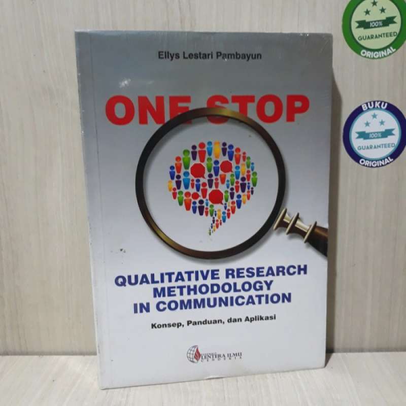 Promo Buku :one Stop .oleh Ellys Lestari Pambayun. Diskon 23% Di Seller ...