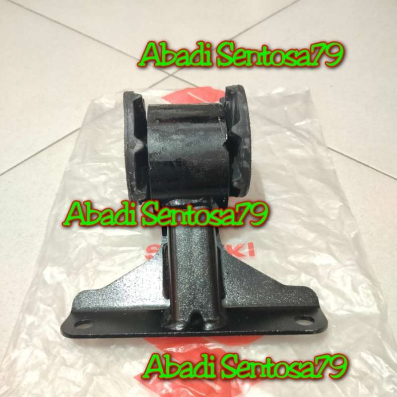 Promo Engine Mounting Kanan Suzuki Karimun Wagon R Original Diskon 23% ...