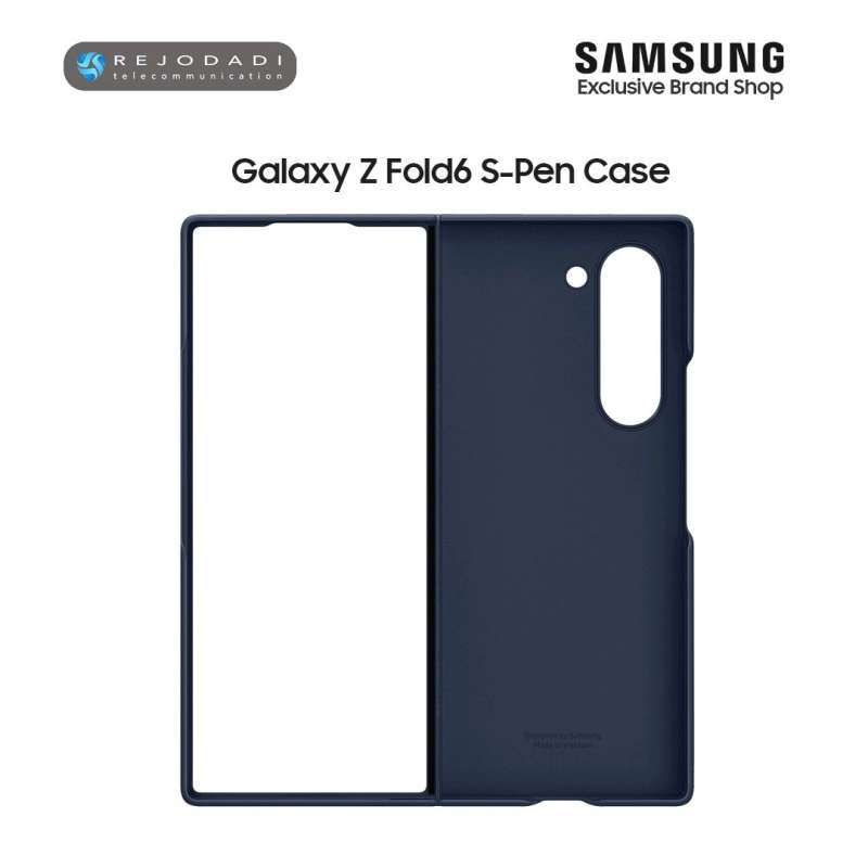 Promo Samsung Galaxy Z Fold6 S Pen Case - Original Diskon 6% Di Seller ...