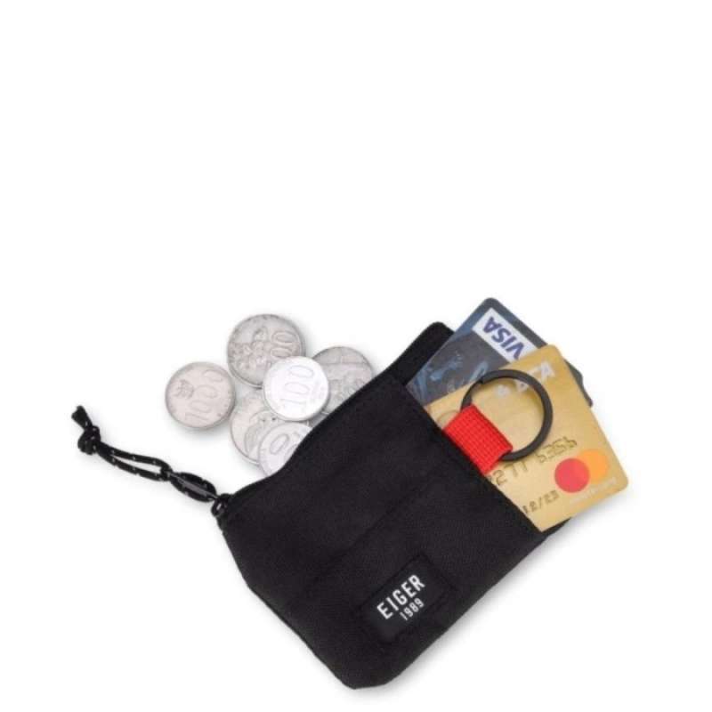 Jual Dompet Eiger X-cordyline Wallet 1.0 Pouch Di Seller Winter ...