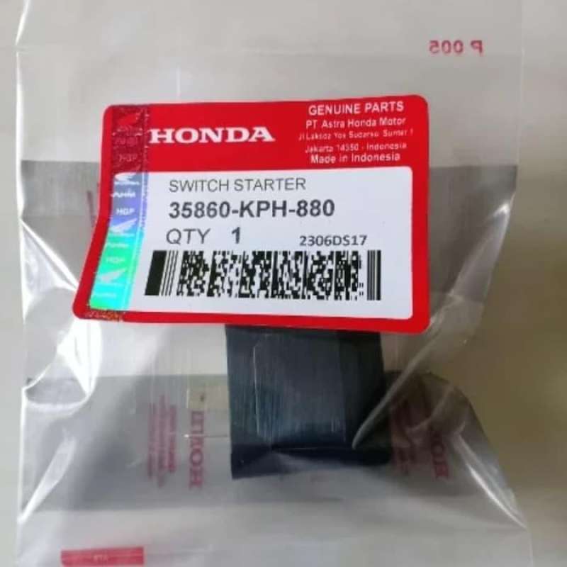 Jual Original Ahm Flasher Sein Plaser Flaser Sen Relay Honda Universal ...