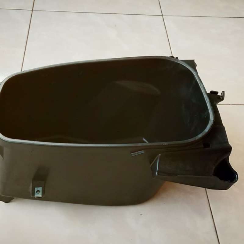 Promo Bok Box Bagasi Jok Beat Fi Beat Street Esp Original Diskon 23% Di ...