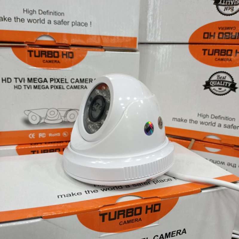 Promo Kamera Cctv Lensa 5mp 1080p Ir Sony Full Hd Infrared Diskon 23% ...