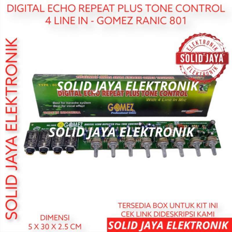 Promo Stereo Vu Meter Modul Dms-302 V1 Digital Rgb Music Stereo Vu Meter - 40 Led Diskon 23% Di ...