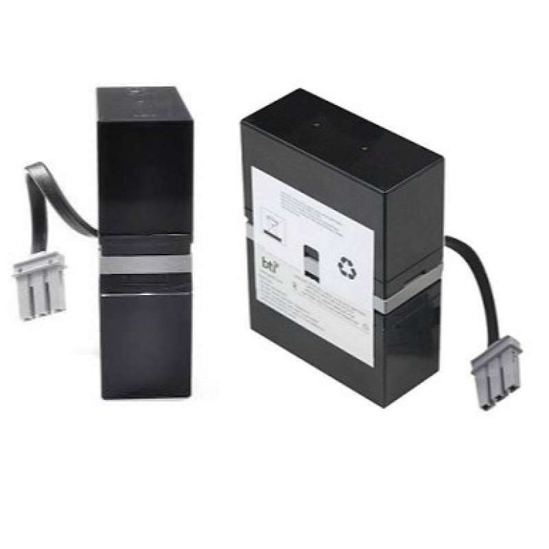 Promo Battery Compatible Rbc33 For Ups Apc Rs 1000 / Br1000i / Rs1000 ...