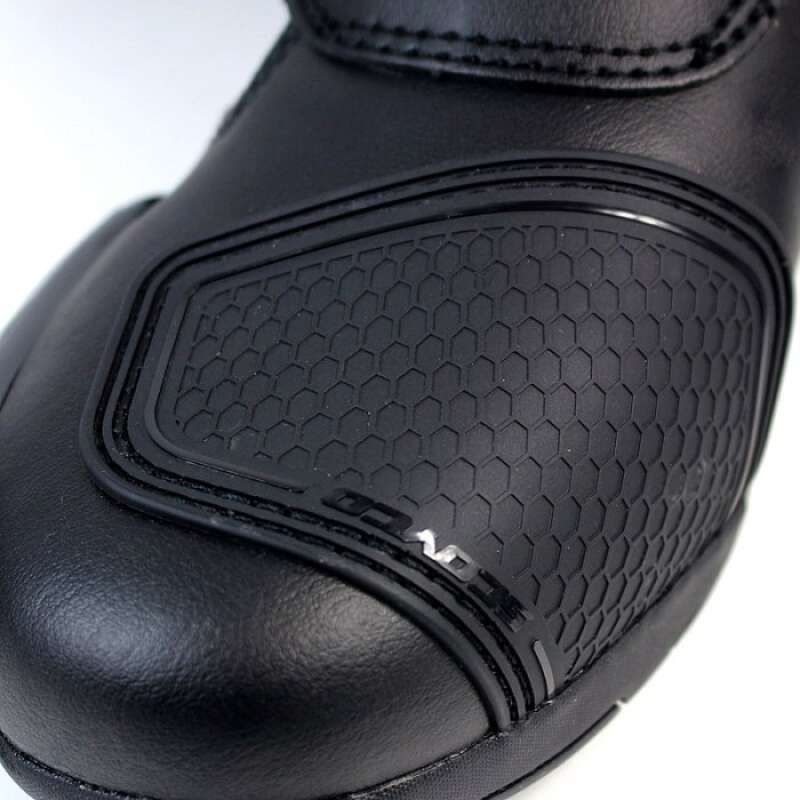 Promo Sepatu Motor Scoyco Mr002 Mr 002 Touring Diskon 23% Di Seller ...
