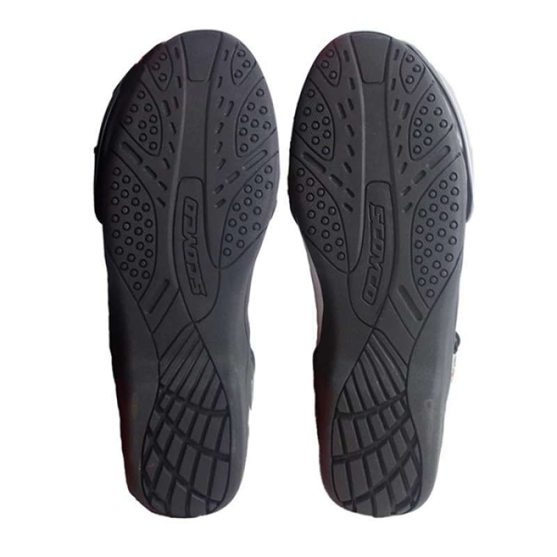 Promo Sepatu Motor Scoyco Mr002 Mr 002 Touring Diskon 23% Di Seller ...