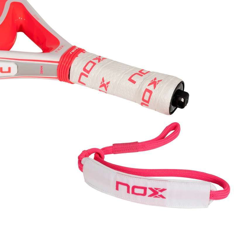 Jual Nox Equation Advanced Series 2024 Raket Padel Tenis - Light/lady ...