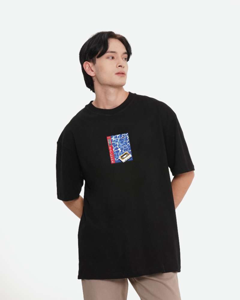 Promo Erigo Buy 1 Get 3 T-shirt Oversize Graphic Bundling 1 | Fubuki ...