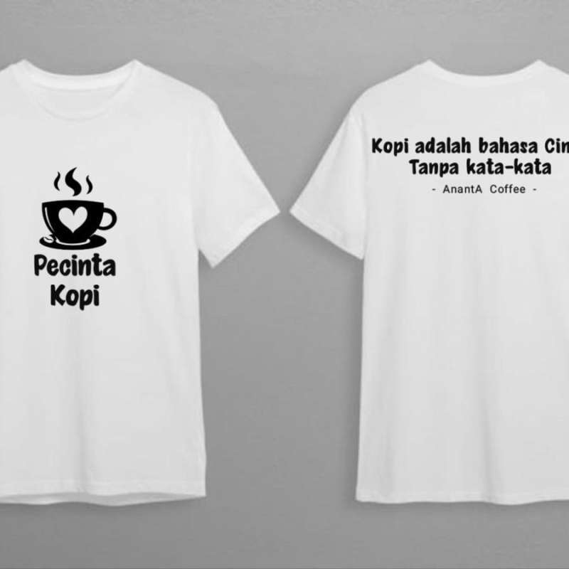 Jual Kaos Kata Kata Motivasi Keren Kopi Distro Kaos Pria Pecinta Kopi ... Jual Kaos Kata Kata Motivasi Keren Kopi Distro Kaos Pria Pecinta Kopi ...