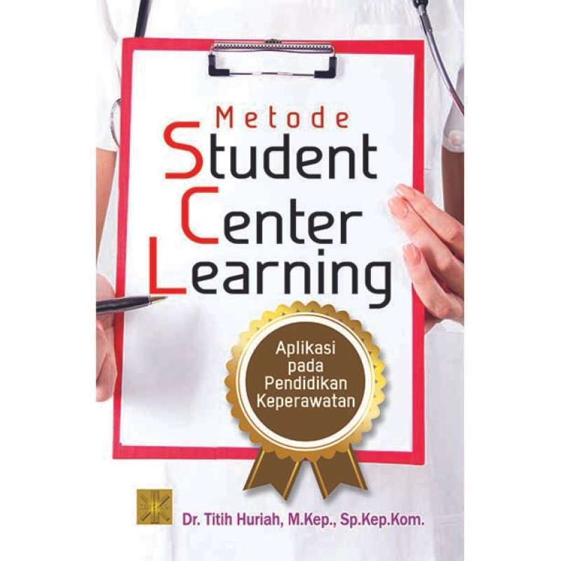 Promo Metode Student Center Learning Aplikasi Pada Pendidikan ...