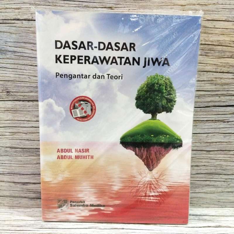 Promo Dasar - Dasar Keperawatan Jiwa - Pengantar Dan Teori Diskon 23% ... Promo Dasar - Dasar Keperawatan Jiwa - Pengantar Dan Teori Diskon 23% ...