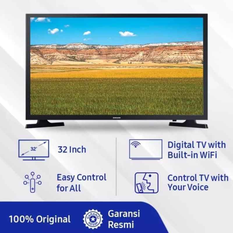 Jual Samsung Smart Tv Led 32 Inch Di Seller Purnama Elektronik - Sei ...