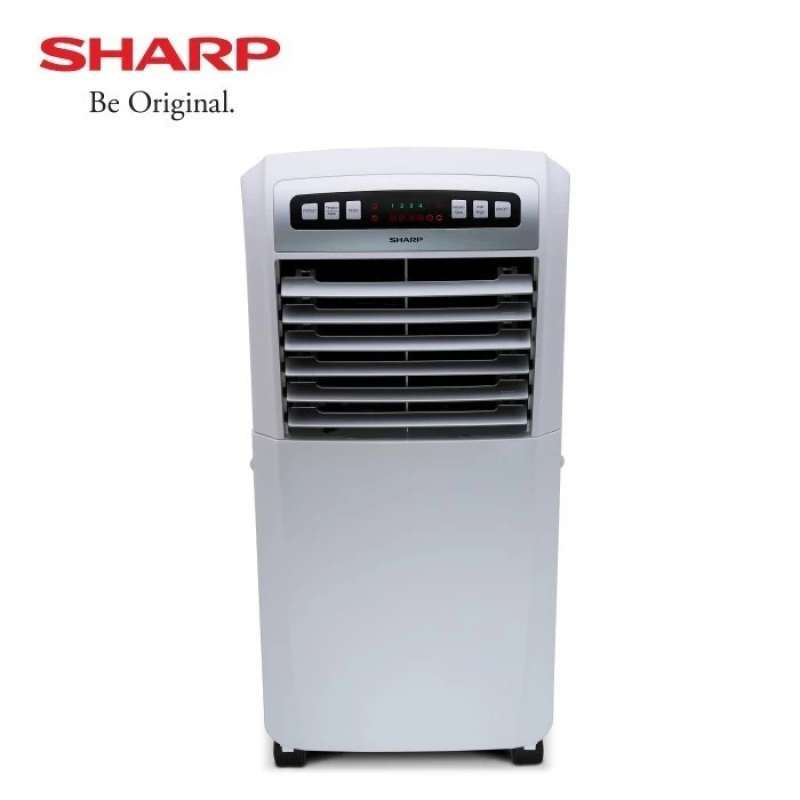 Promo Air Cooler Sharp Pj A55ty Pendingin Ruangan Ac Portable Diskon 23 ...