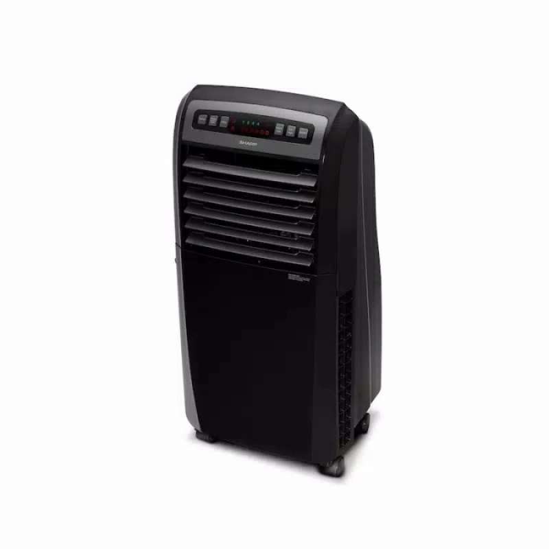 Promo Air Cooler Sharp Pj A55ty Pendingin Ruangan Ac Portable Diskon 23 ...