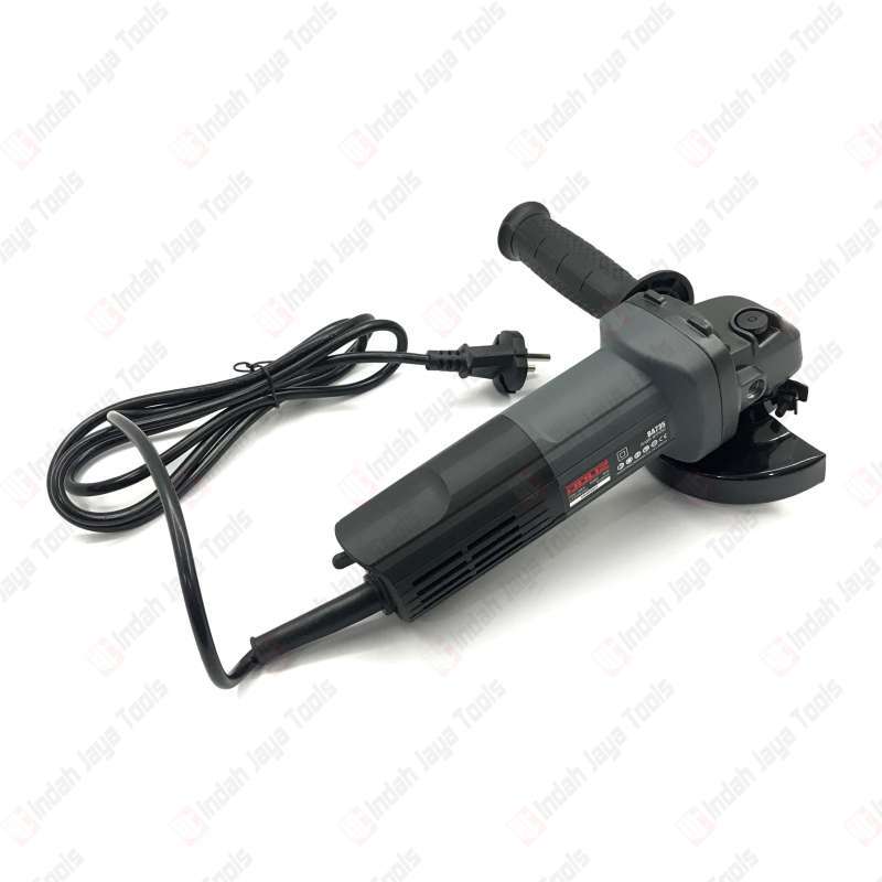 Jual Doliz Ba735 Mesin Gerinda Tangan 4 Inch - Gurinda Angle Disc ...