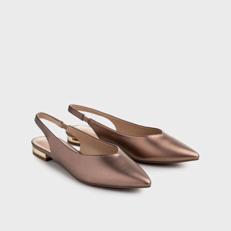 Jual Urban&co X Paxel Basic Shoes Allyn - White 36 Di Seller Sangninja ...