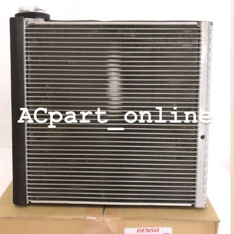 Promo Evaporator Cooling Coil Mobil / Alat Berat Pc400 , Hm400-3 ...