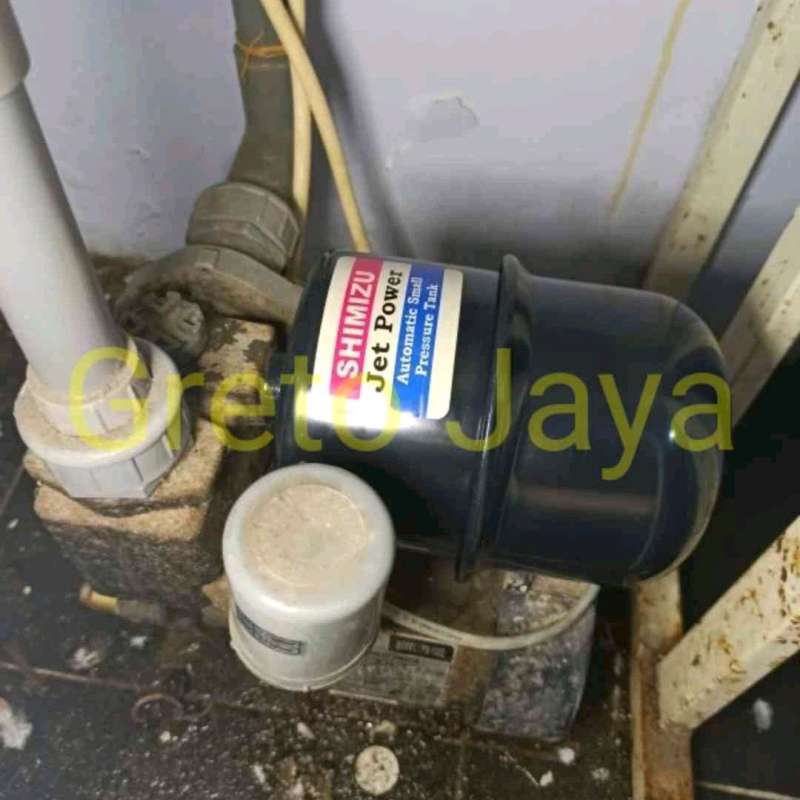 Jual Tabung Shimizu Pompa Air Tangki Ps 135 E Ps-135 Ps-130 Small ...