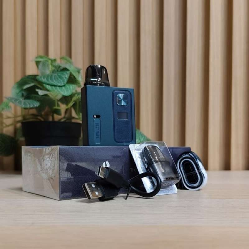 Jual Lost Vape Ursa Baby Pro Pod New Color Authentic Free Lanyard ...