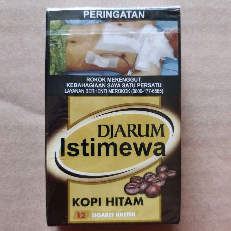 Jual Djarum Espreso Termurah - Harga Grosir Terupdate Hari Ini | Blibli