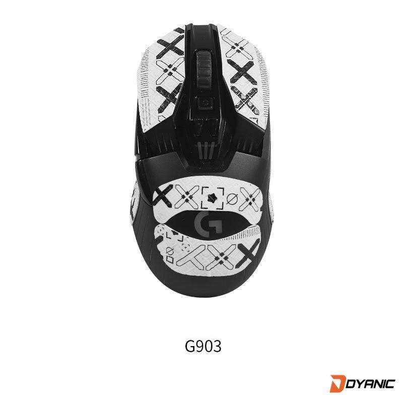 Jual Skin Grip / Anti Slip Tape For Logitech G903 ( Premium ) Di Seller ...