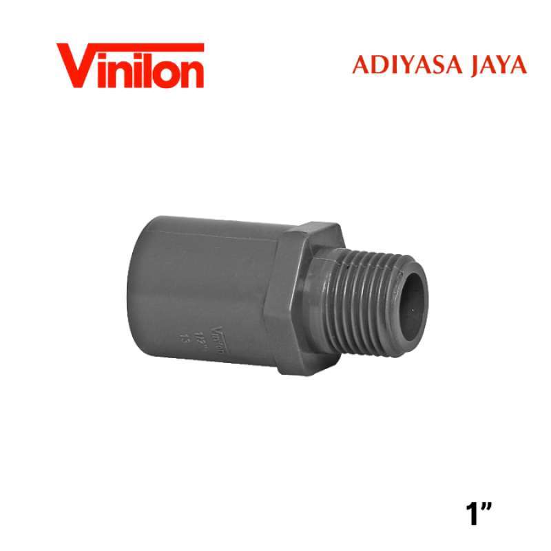 Jual Valve Socket Aw 1 (vinilon) / Sdl (sock Drat Luar) Di Seller ...