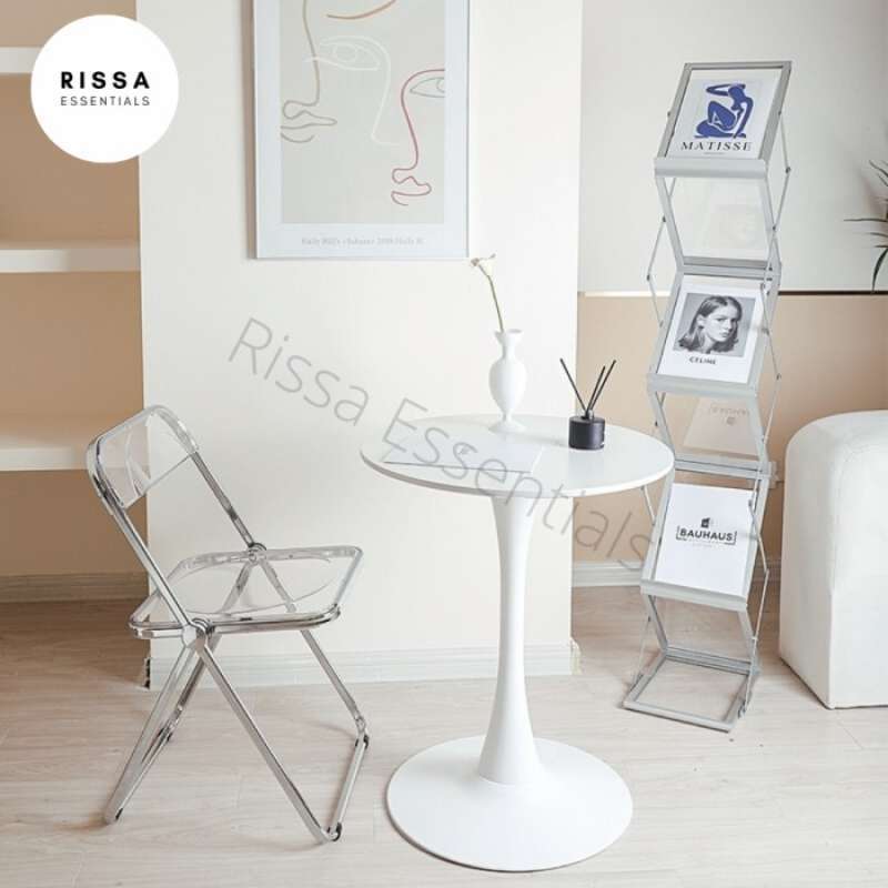 Promo Properti Foto Majalah (beberapa Halaman) Prop Foto Layout Studio ...