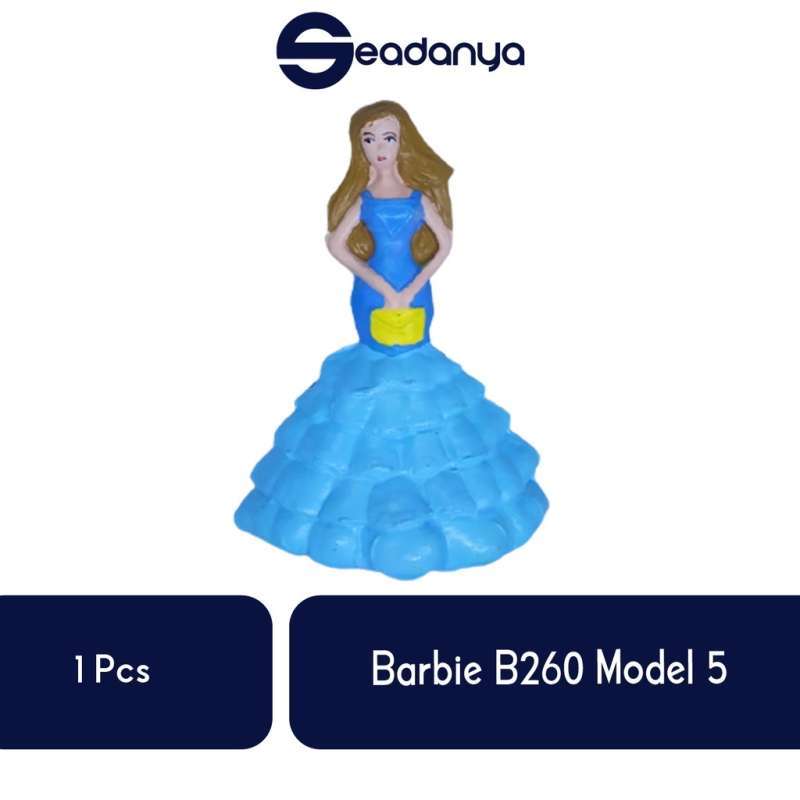 Kue Ultah Barbie Gratis Ongkir 🔥 Harga Murah November 2025