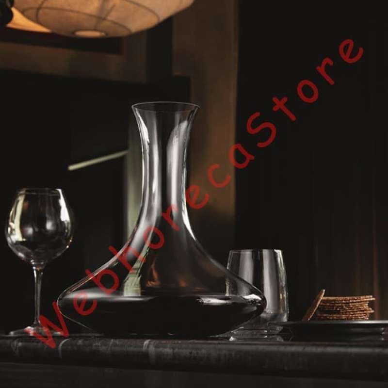 Promo Bormioli Rocco Wine 47cl/ Gelas Kaki Anggur 470ml Diskon 23% Di ...