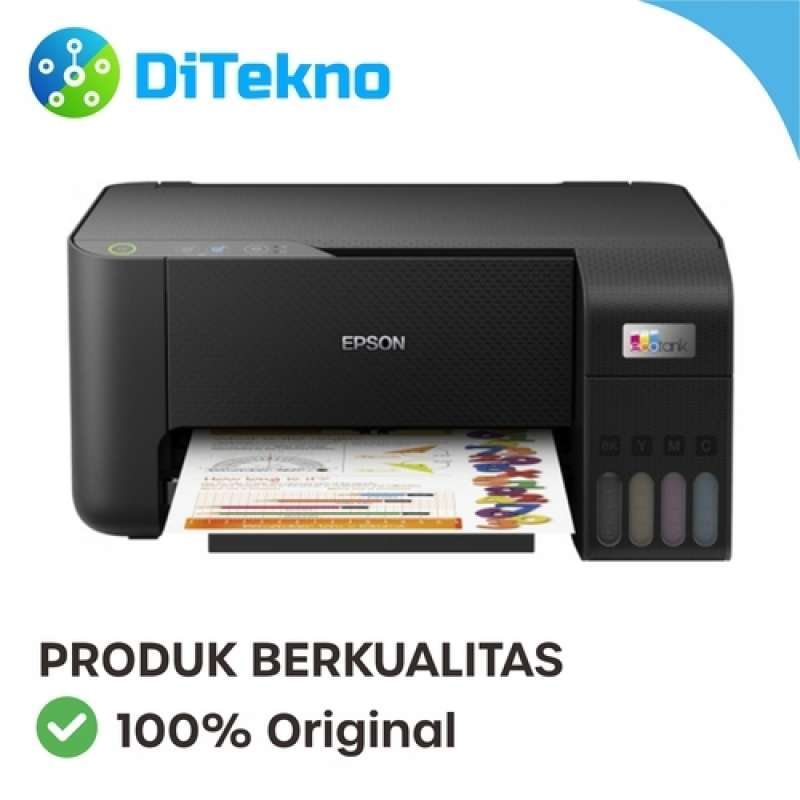Jual Printer Epson L3210 Epson L121 Epson L5290 Epson L11050 Print Scan Copy Wifi A3 Printer All ...