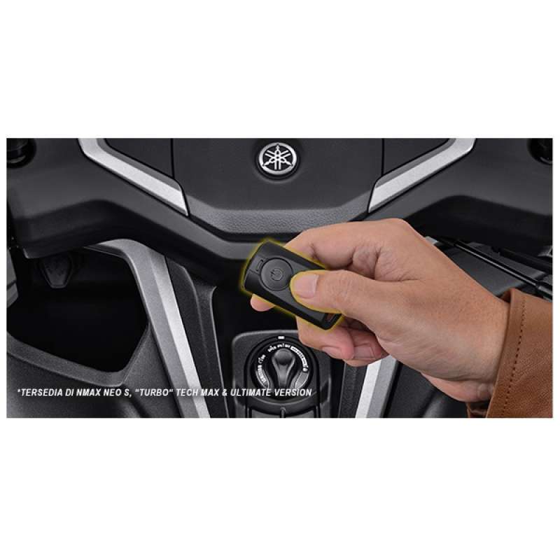 Jual Yamaha Nmax Neo S Sepeda Motor Di Seller Bintang Rejeki Motor ...