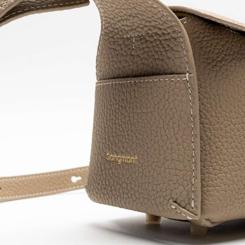 Promo Songmont Mini Drippy Roof Bag Cobble Diskon 30% Di Seller Voila ...