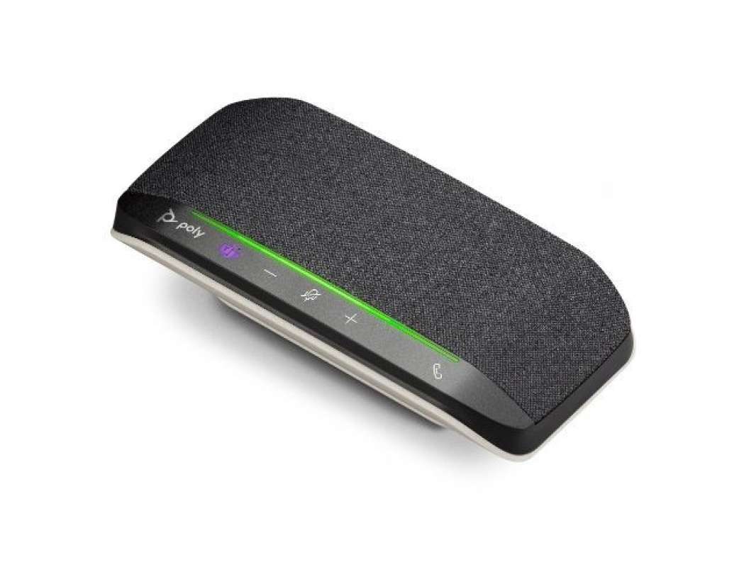 Promo Plantronics Poly Sync 10 Ms Teams Speaker Diskon 8% Di Seller ...