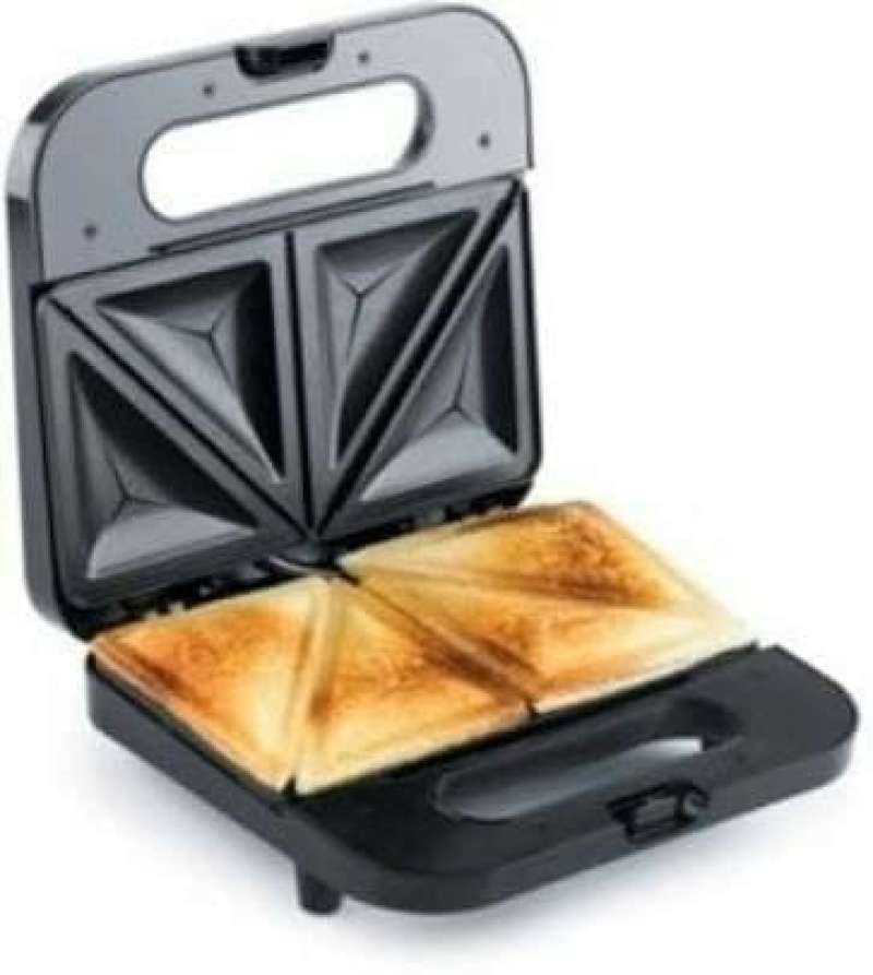 Jual Philips Sandwich Maker Toaster Jepit Roti Bakar Toast Bread ...