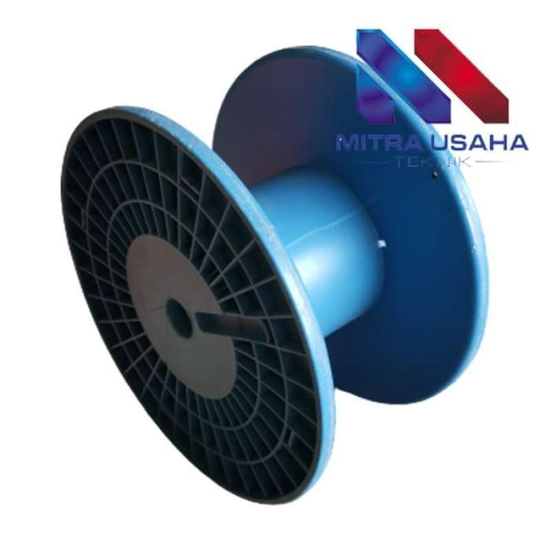 Jual Klosan Bobin Besar Jumbo Plastik Rollan Size Gulungan Kabel Kawat ...