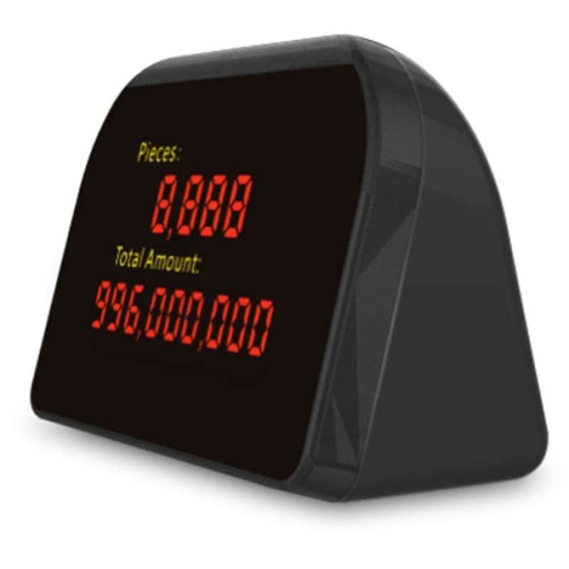 Jual Mesin Hitung Uang Prime Dynamic 996 [dapat Membaca Nominal Rupiah ...