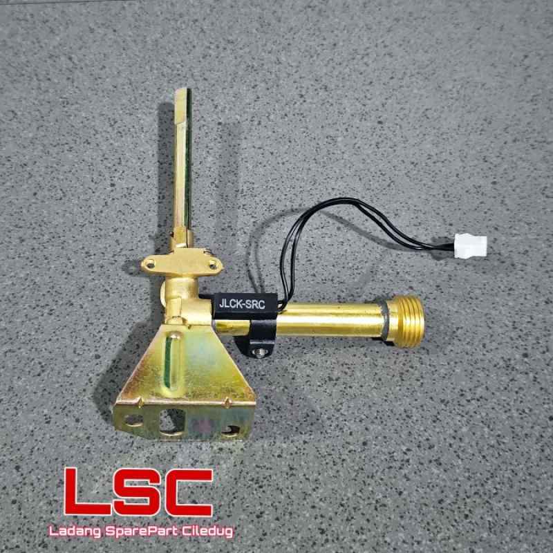 Jual Pipa Inlet Saluran Masuk Air Water Heater Gas Lpg Magnetic Switch ...