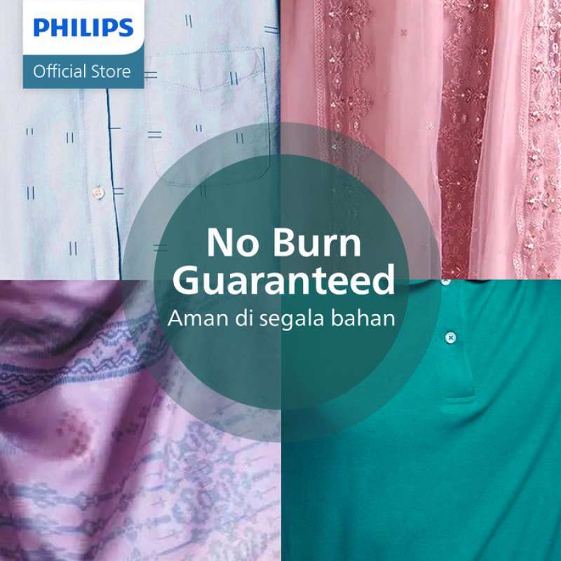 Jual Philips Handheld Steamer 3000 Series - Sth3020/70 - Free Gift Di ...