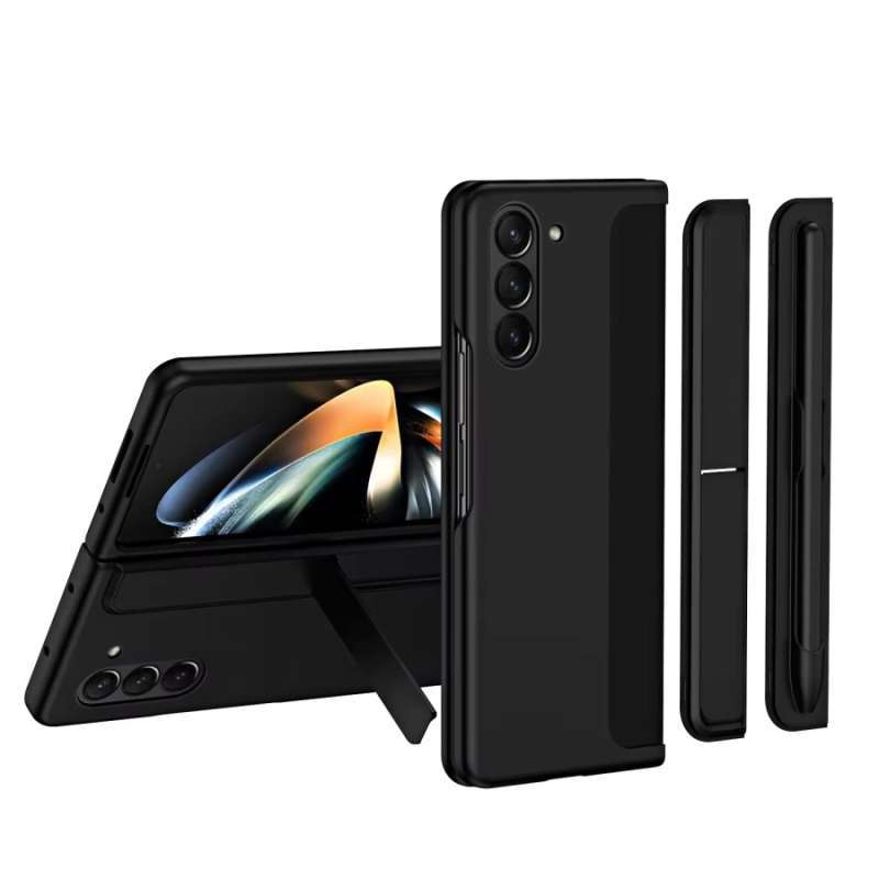 Promo Case Samsung Galaxy Z Fold 6 Fold6 2 In 1 Protective Premium ...