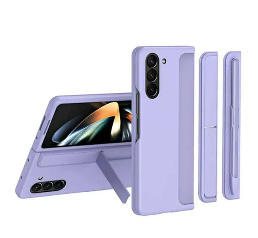 Promo Case Samsung Galaxy Z Fold 6 Fold6 2 In 1 Protective Premium ...