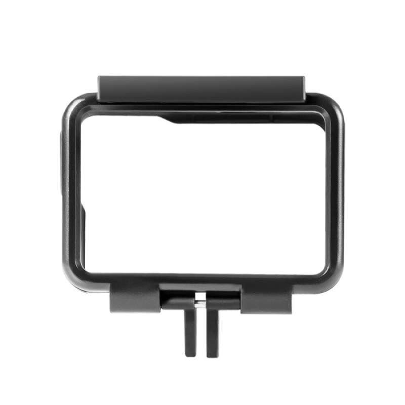 Jual Original Akaso Brave 7/ Brave 8 Camera Frame Attached To A Selfie ...