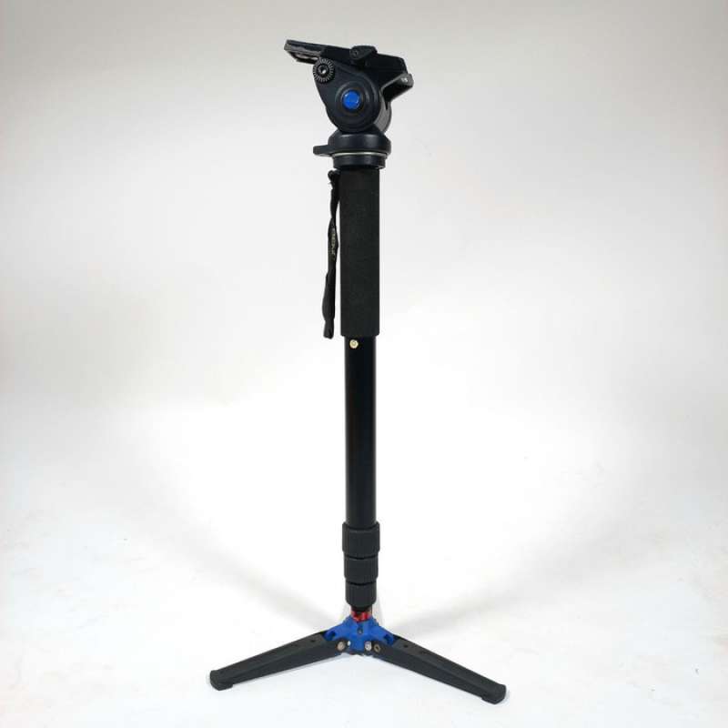 Jual Benro Video Monopod A48tds4 Di Seller Circlet - Cengkareng Timur ...