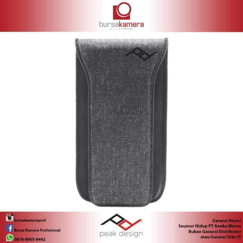 Jual Peak Design Pro Pad V2 For Capture Camera Clip V3 Di Seller ...